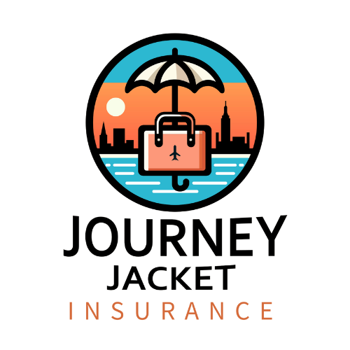 Journey Jacket: Affordable travel insurance for every adventure
